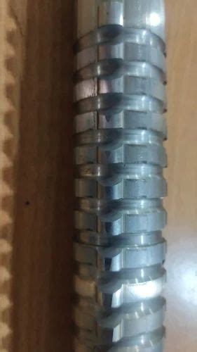 Broaching Tool 44mm Round Broach At Best Price In Patiala Id 2851063094133