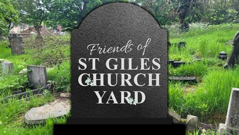 Friends Of St Giles Churchyard Killamarsh Facebook