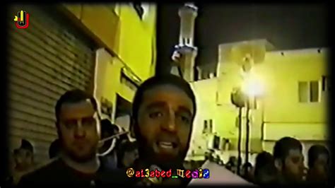 ماتم بن سلوم الرادود غازي العابد Youtube