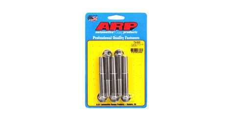 Bullone Universale Arp 716 20 Esagono Inox X5 Gt2i