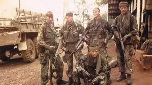 Pecinta Militer