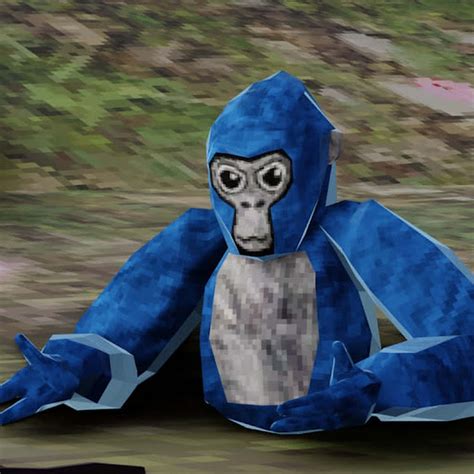 Blue Monkey Vr Youtube