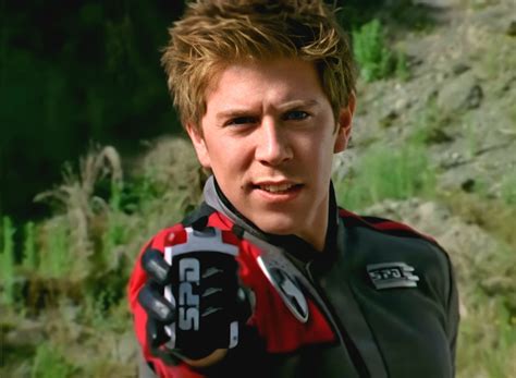 Bridge Carson Operation Overdrive By Shinrider On Deviantart