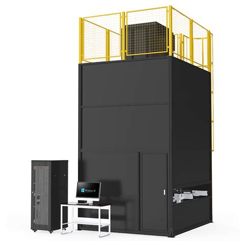 Up Beam Long Pulse Width Module Tester Argus Solar