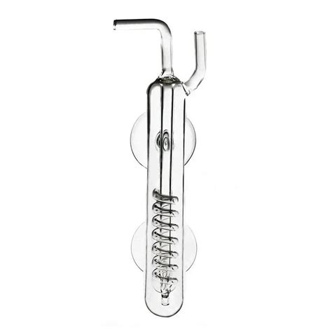 Chihiros C Glass Spiral Co₂ Diffuser Bubble Counter And Diffuser