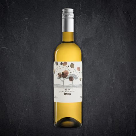 Telmo Rodriguez Basa Rueda Do Online Kaufen