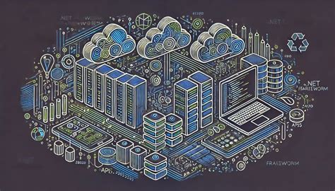 What Are The Differences Between Net Framework And Net Core