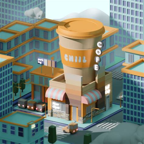 sara shereb on linkedin blender blender3d 3dmodeling digitalart