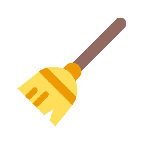 Broom Generic Others Icon