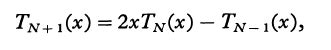 Solved Chebyshev Write A Matlab Code For Chegg