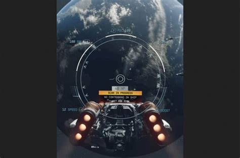 Disable Contraband Scan Ccr Starfield Mod Download