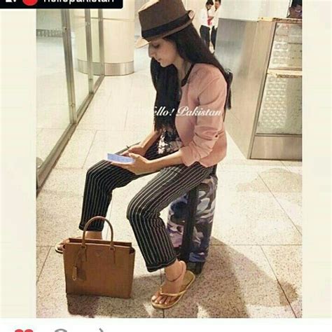 Mawra Hussain Fashion Newest Trends Pakistani Actress