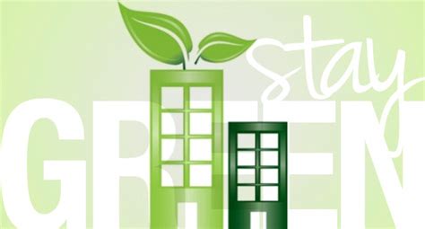 Hospitality Advertising Hotels Encouraging Green Behaviors Among
