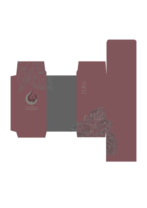 Pacaging Design On Behance