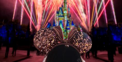 Just Announced Fireworks Spectaculars Are Back At Disney Parks This