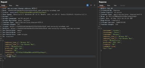 github jake schoellkopf server side prototype pollution server side