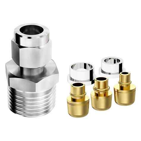 Adaptador Universal Para Filtro 1 2 M Vertical Mini Roco Madeiramadeira