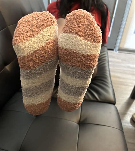 My Feet Get Soo Sweaty In These Socks 🤭 R Usedsocks