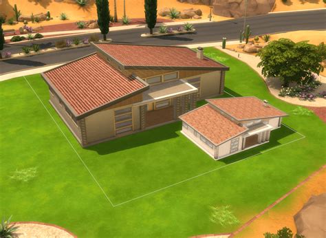 A Series Where I Take Debug Houses And Turn Them Into Actual Houses