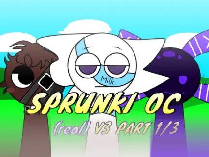 Sprunki Sky Treatment Play Sprunki Sky Treatment On