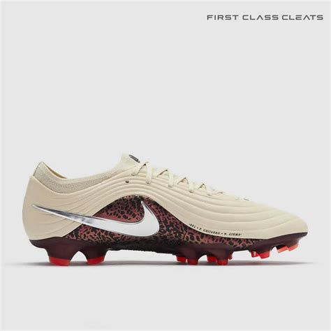 Tiempo Maestro Elite Fg United Pack 003 First Class Cleats