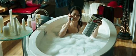 Nude Video Celebs Lucie Laurier Nude Nitro 2007