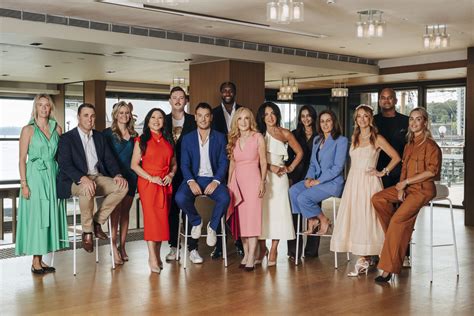 Inside Sydneys Most Exclusive Charity Gala The Gold Dinner