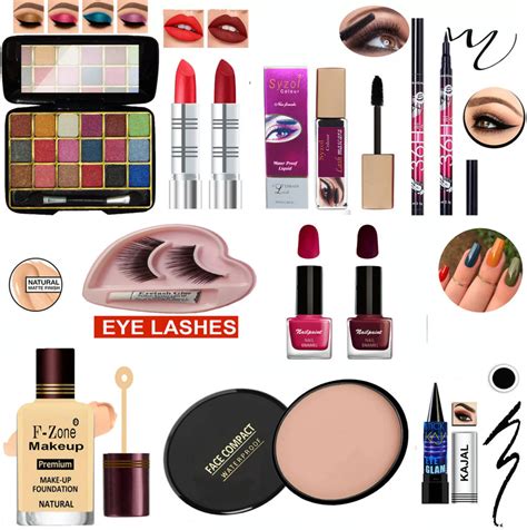 How To Use A Makeup Kit Saubhaya Makeup