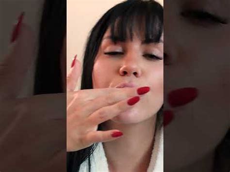 Relaxing Asmr Triggers By Simone Asmr Asmrtriggers Asmrsounds