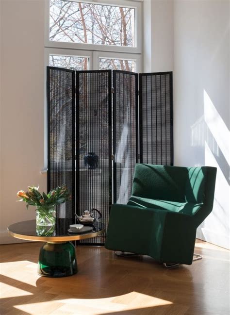 Classicon Folding Screen Minima