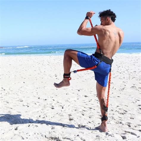 Python Striker M Stroops Accessoires Boxe Boxe Combat