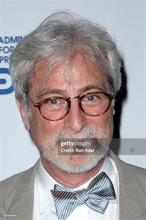 Director John Gould Rubin Attends The After Party For The A Queen
