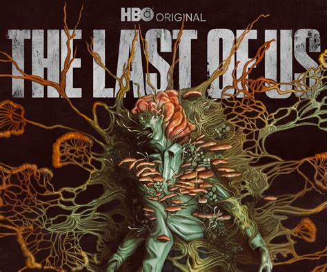 Hbo The Last Of Us Poster Wallpaper Hd Tv Series 4k Wallpapers Images
