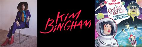 Kim Bingham Thekimbingham Twitter