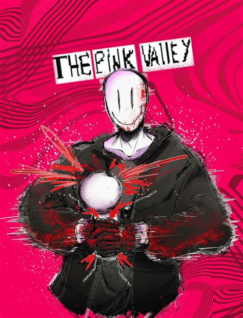 The Pink Valley Tilin Have Fun By Wlenzy On Deviantart