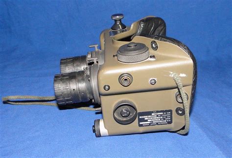 Us Military Night Vision Goggles Anpvs 5c As Is 1899242350