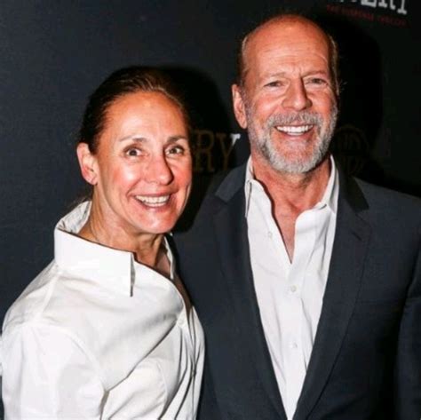 Florence Willis Where Is Bruce Willis Sister Now Dicy Trends