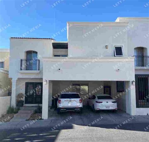 Casas En Venta En Hermosillo Sonora Lamudi