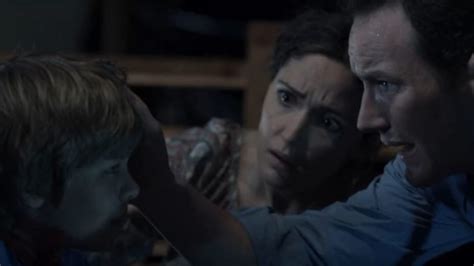 Insidious 9 Behind The Scenes Facts About James Wans Frightening