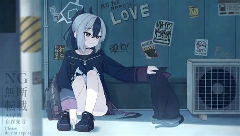 Kayoko Blue Archive Drawn By Doumu31678316 Danbooru