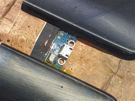 Why Samsung Galaxy S6 Sm G920 Is Not Charging Solution Blog Post