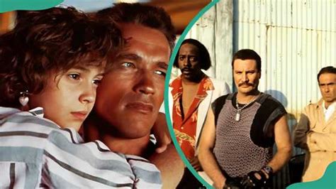 A Look At Commando Cast Then And Now The Casts Evolution Over The