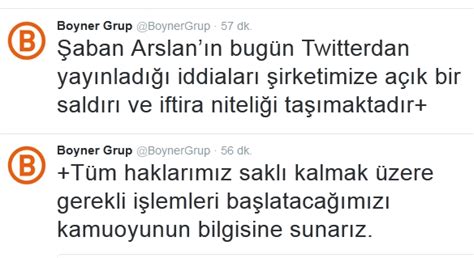 Boyner Grubundan Kayyum Iddialarına Yanıt Fortune Turkey