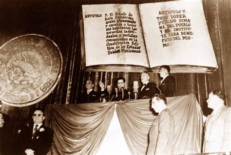 História Da Baja California Características Mais Relevantes