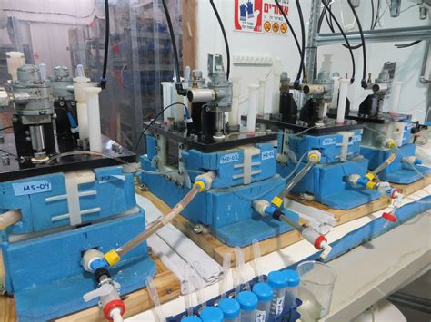 Rare Earth Solvent Extraction Tenova