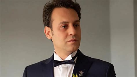 Demet Evgarın Eşi Levent Babataş Kimdir