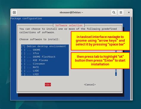 How To Install GNOME On Debian Best Methods