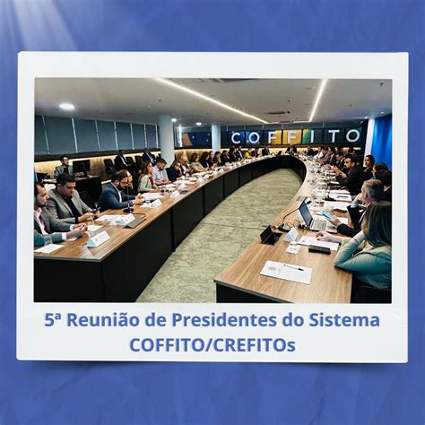 Conselho Federal De Fisioterapia E Terapia Ocupacional Coffito