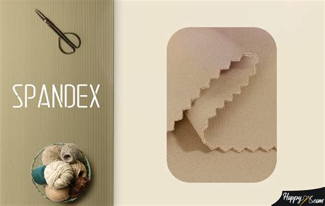 Spandex Vs Nylon Which Is Better Happyseam