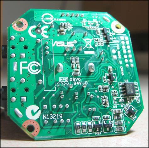 Disassembly Asus Xonar U1